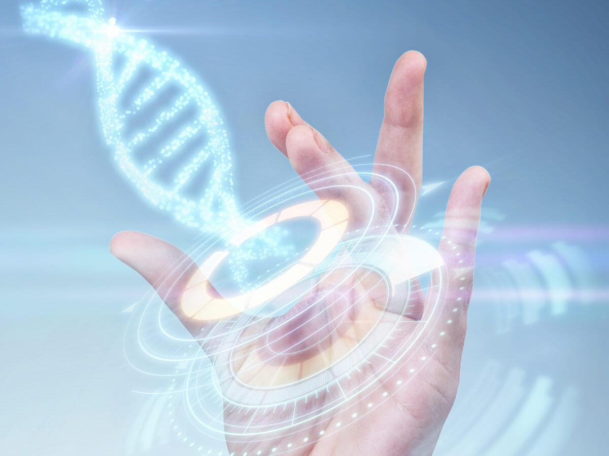 Next Generation Sequencing Services - 華聯生技